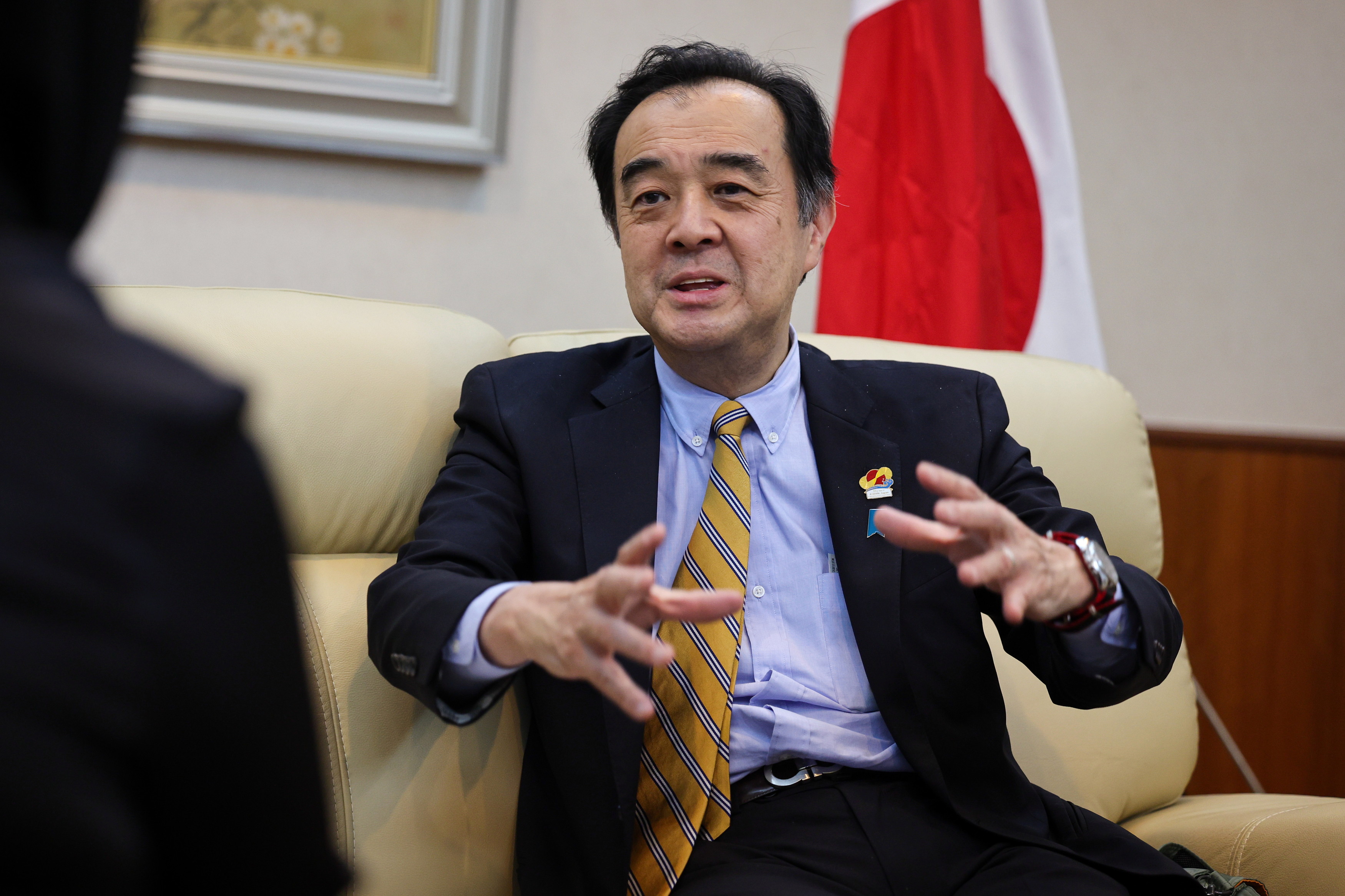 Japan’s Free and Open Indo-Pacific Strategy Could Help Surmount ...