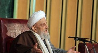 Ayatollah Mahdavi-Kani advises principlists to form coalition