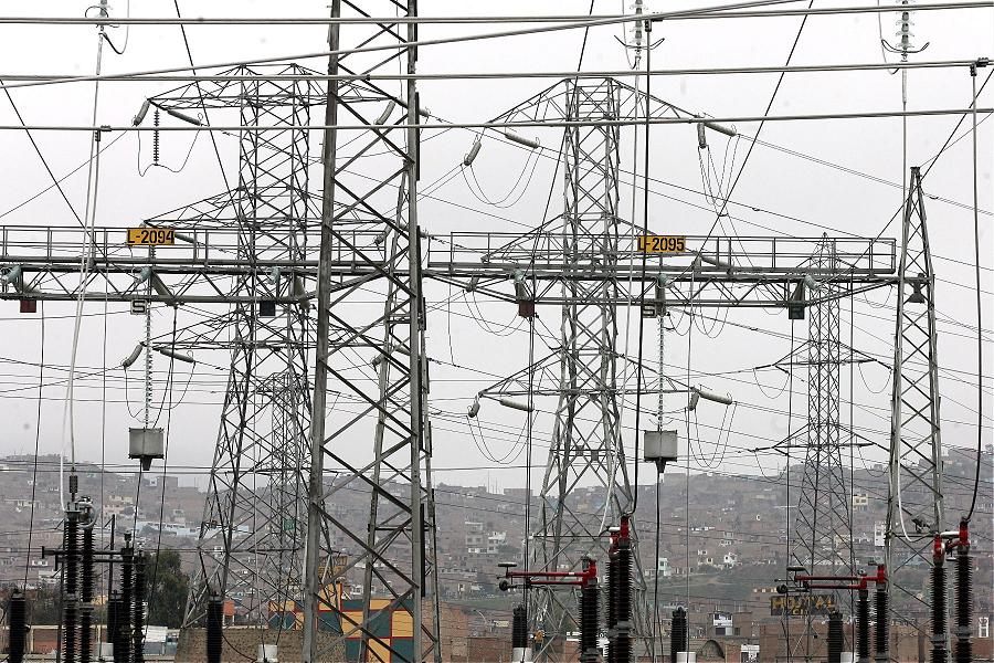 Iran to build power plants in Ecuador Iran to build power plants in Ecuador