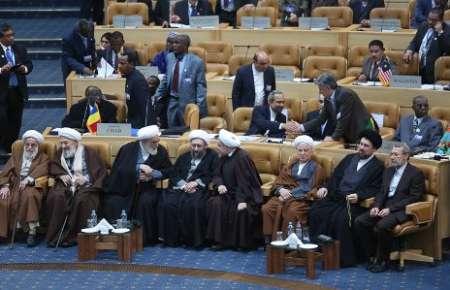 Iran Officially Receives PUIC Presidency | OANA NEWS