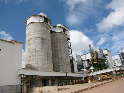 Iran Begins Pilot Cement Project In Caracas | OANA NEWS