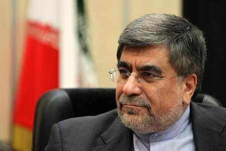 Jannati: Iran ready to hold Tunisia Cultural Week | OANA NEWS