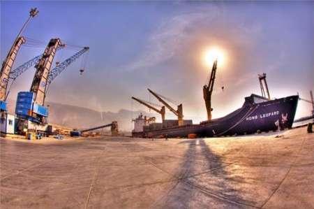 Official: Assaluyeh Port ready to host biggest ships | OANA NEWS