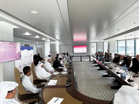 MOECC Begins Project on Documenting Governmental Services | OANA NEWS