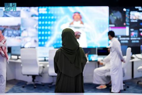 “SDAIA” Ascends Kingdom in Global Indicators, Achieves Financial ...