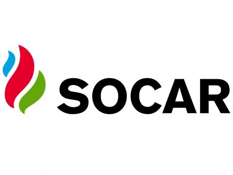 TANAP gas pipeline begins line fill - SOCAR