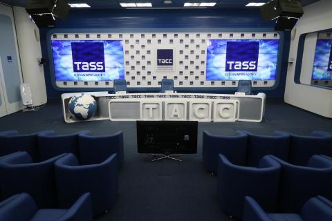 Russia’s TASS news agency celebrates 117th anniversary | OANA NEWS